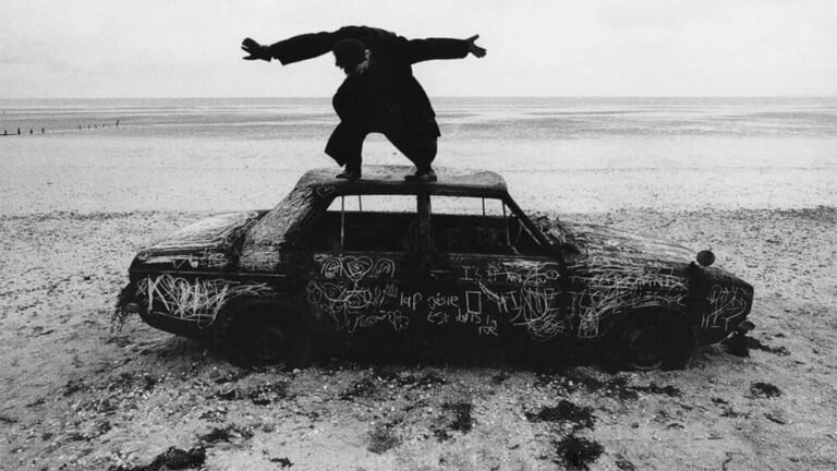 The 1975’s About You: A Gothic and Orchestral Ballad That Continues the ...