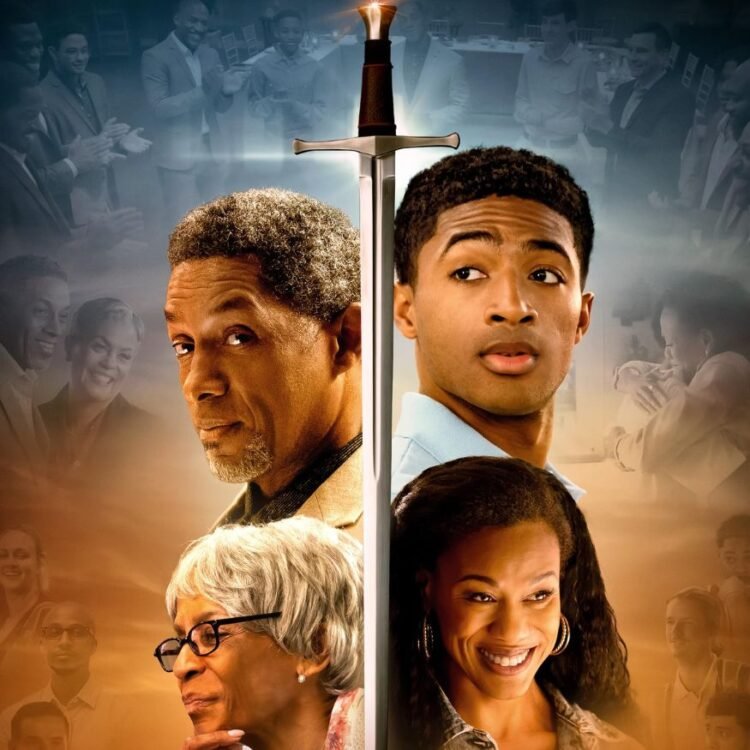 The Forge Movie: A Fresh Take on Discipleship and Redemption in Modern ...