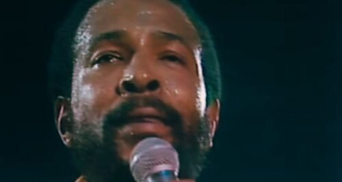 Marvin Gaye's Questions Were Never Really Questions | Neon Music