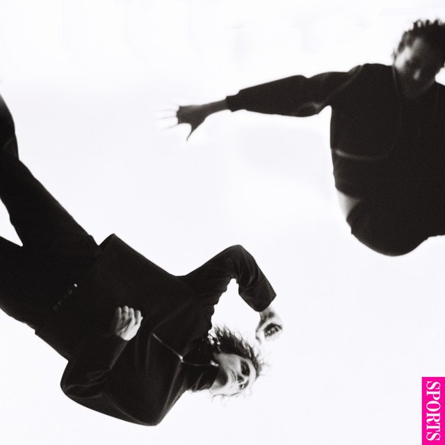 SPORTS - Drama King Review: Dream-Pop Anxiety | Neon Music