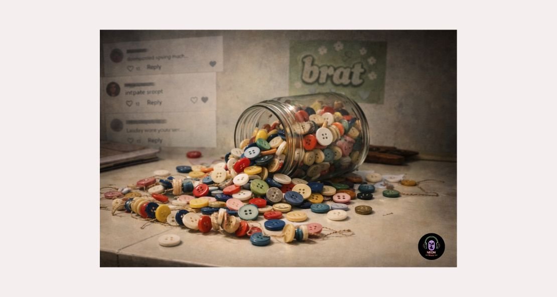 365 Buttons Meaning: What Is the TikTok Trend? | Neon Music