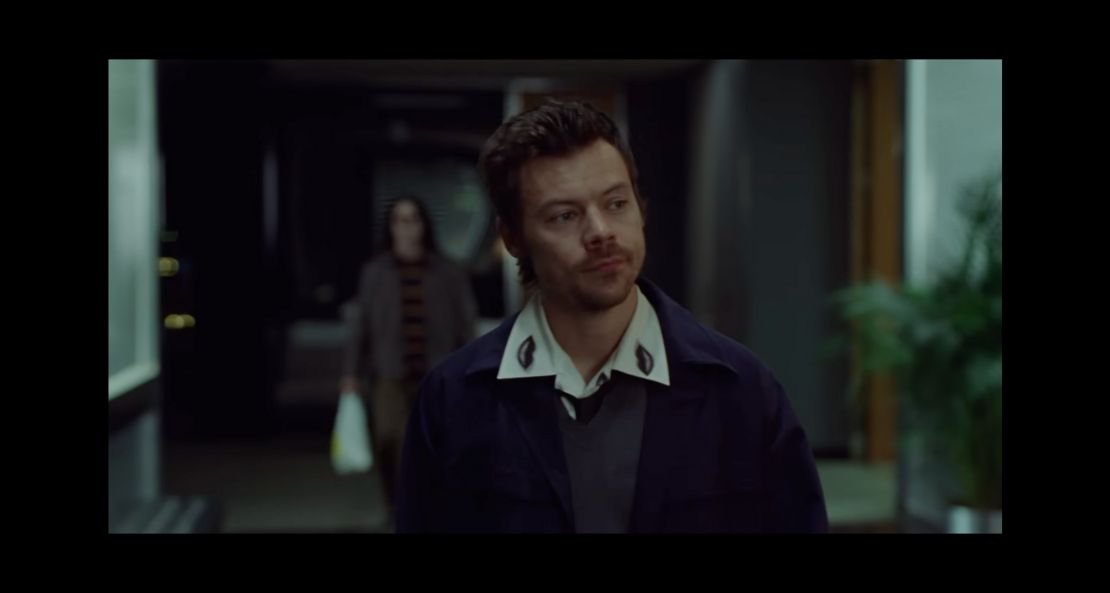 Harry Styles Aperture Review: Lead Single From Kiss All the Time | Neon ...