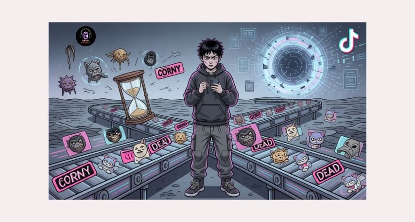 Great Meme Reset of 2026: Why TikTok's Revolution Failed - experiencedgifts